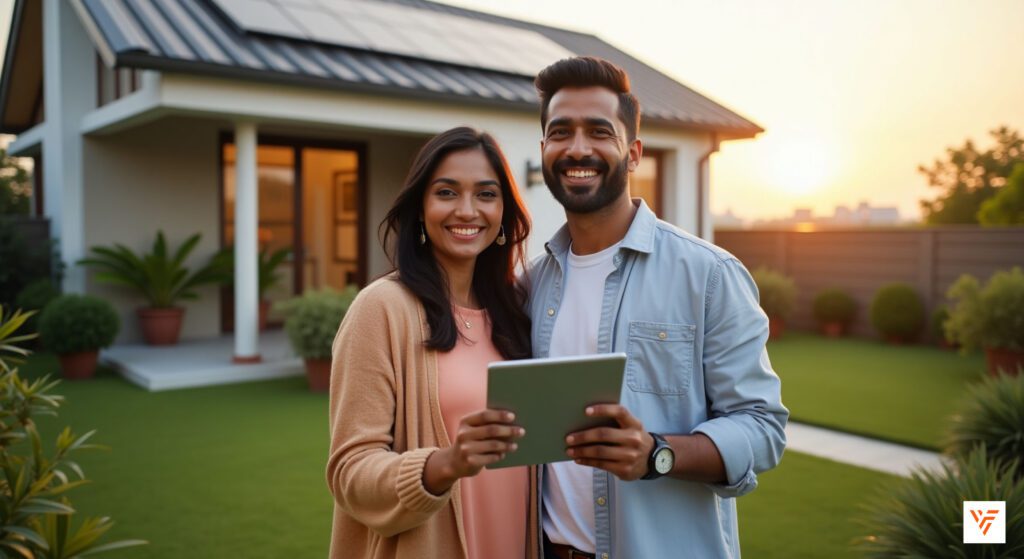 Sustainable Housing Finance Schemes in India 2025: Building a Greener ...